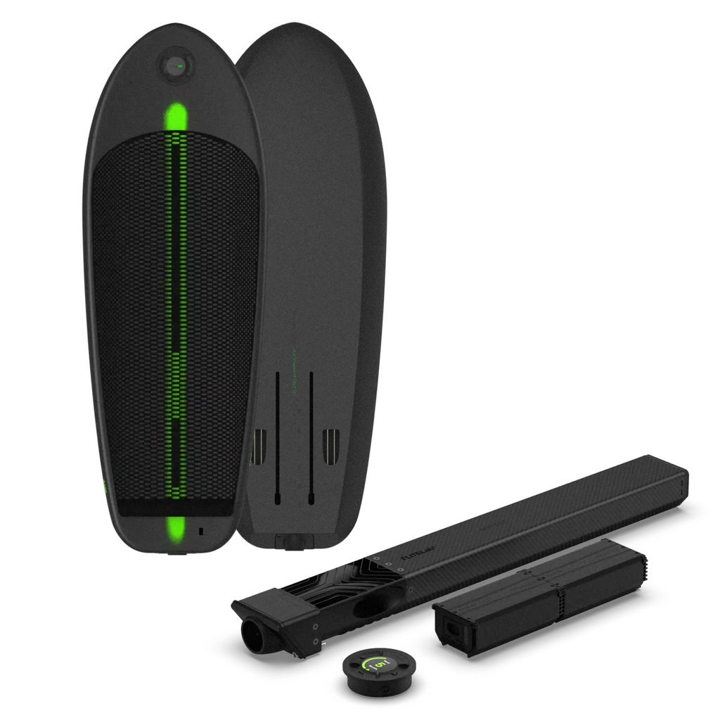 FliteLab AMP S & AMP Jet Package — REAL Watersports