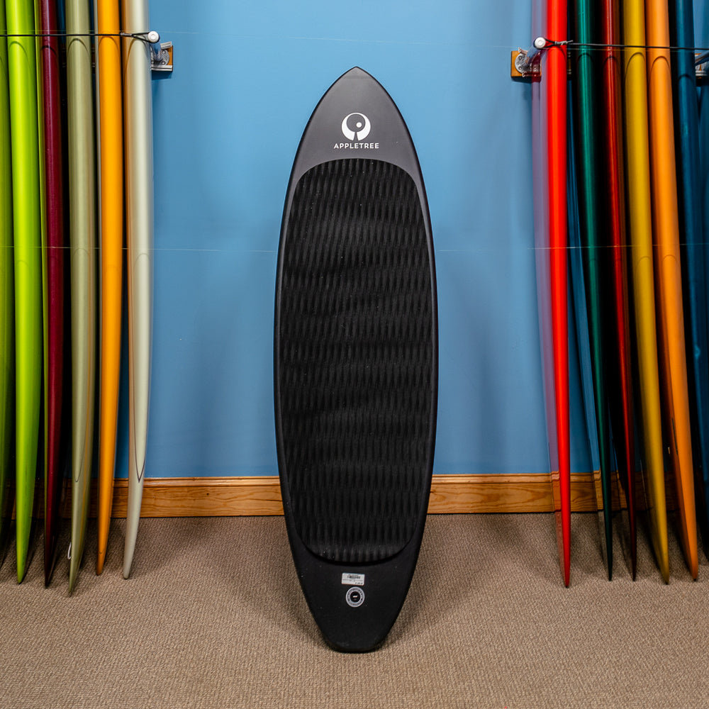 Appletree Zapple x Foil Drive Board 5'4" x 46L — REAL Watersports