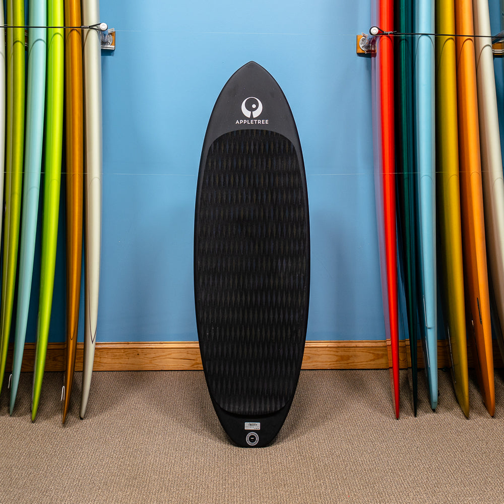 Appletree Zapple x Foil Drive Board 5'4" x 46L — REAL Watersports