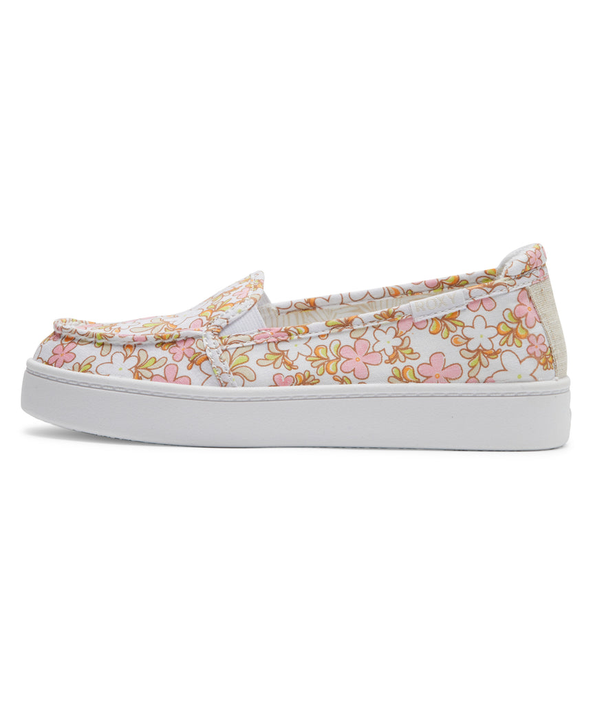 Roxy Minnow Plus Shoe Multi Real Watersports