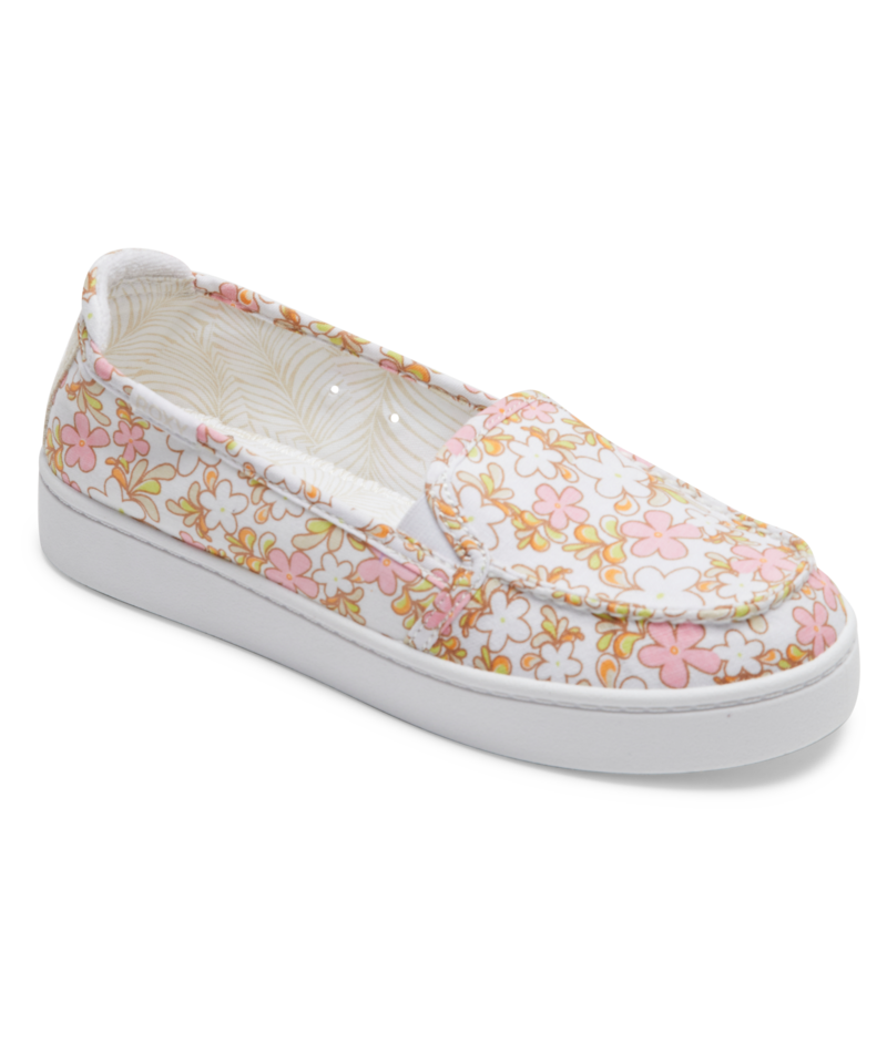 Roxy Minnow Plus Shoe Multi Real Watersports