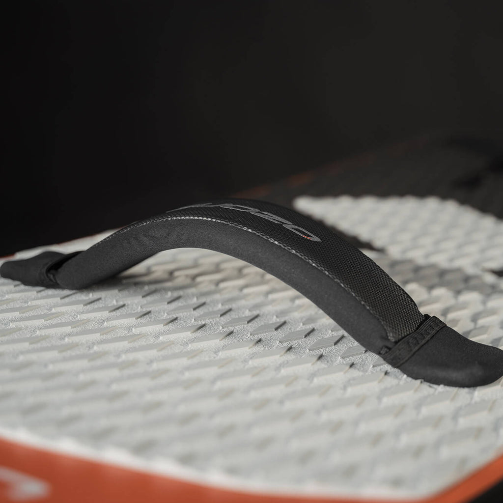 Ozone Apex V1 Board Strap Kit — REAL Watersports