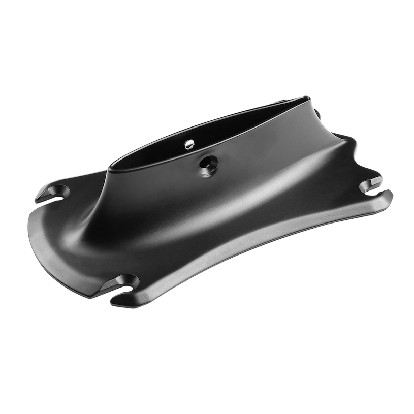 Armstrong Alloy System Mast Top Plate — REAL Watersports