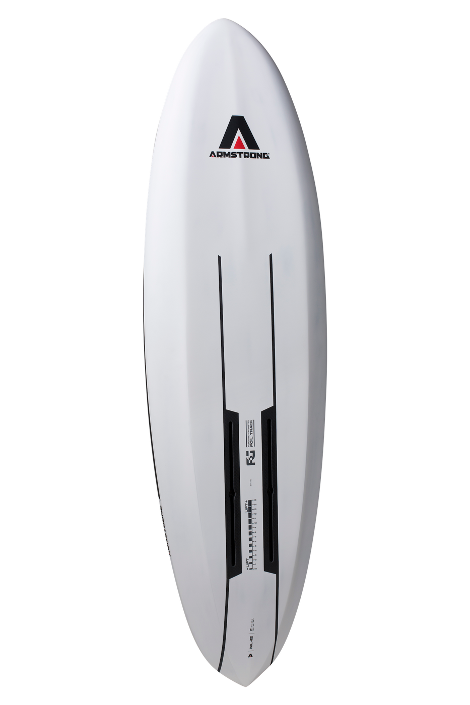 Armstrong Midlength FG Foilboard — REAL Watersports