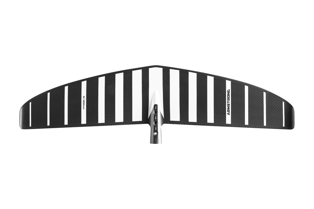 Armstrong Step 1 (S1) Front Wing — REAL Watersports