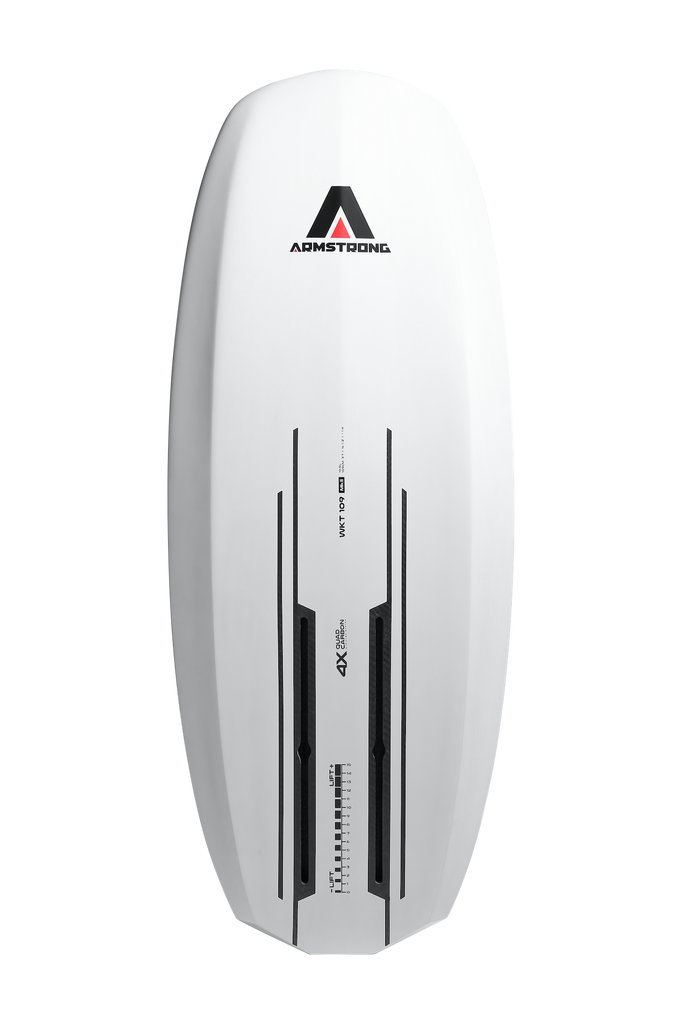 Armstrong WKT MKII Foilboard — REAL Watersports