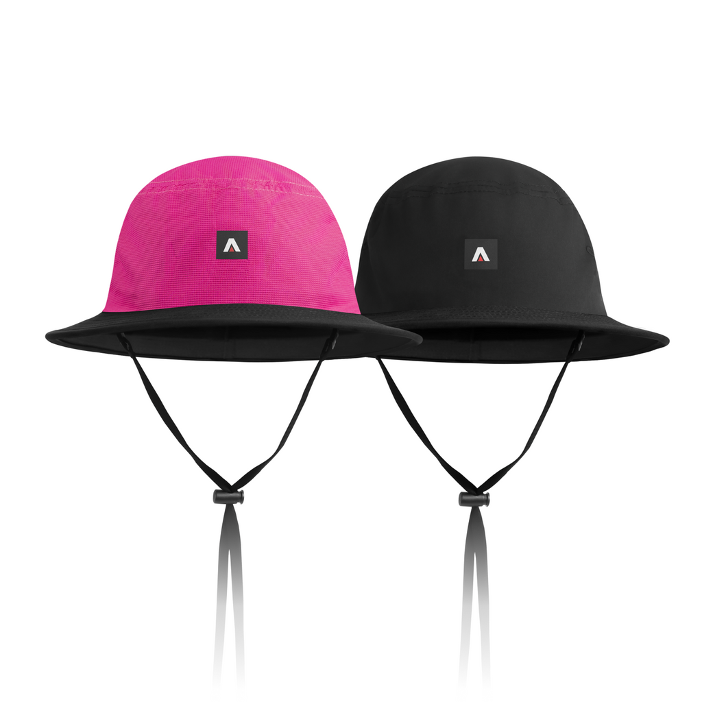 Armstrong Bucket Hat — REAL Watersports