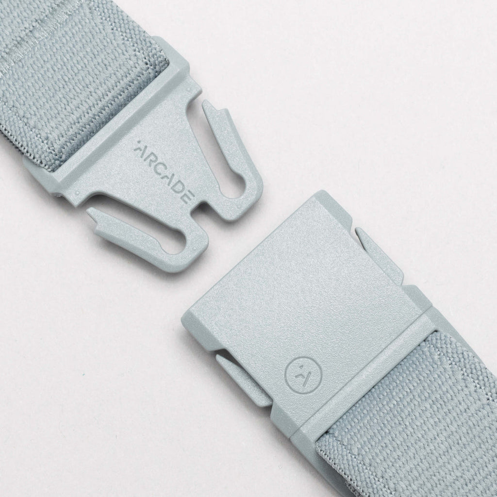 Arcade Atlas Slim Belt-Cloud — REAL Watersports