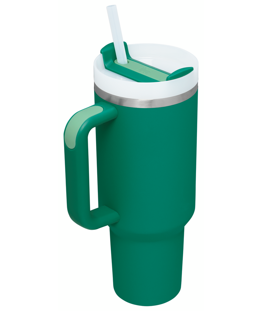 Stanley Quencher H2.O FlowState 40 oz Tumbler-Alpine — REAL Watersports