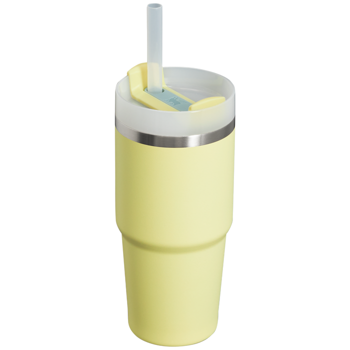 Stanley Quencher H2.O FlowState 20 oz Tumbler-Pomelo — REAL Watersports