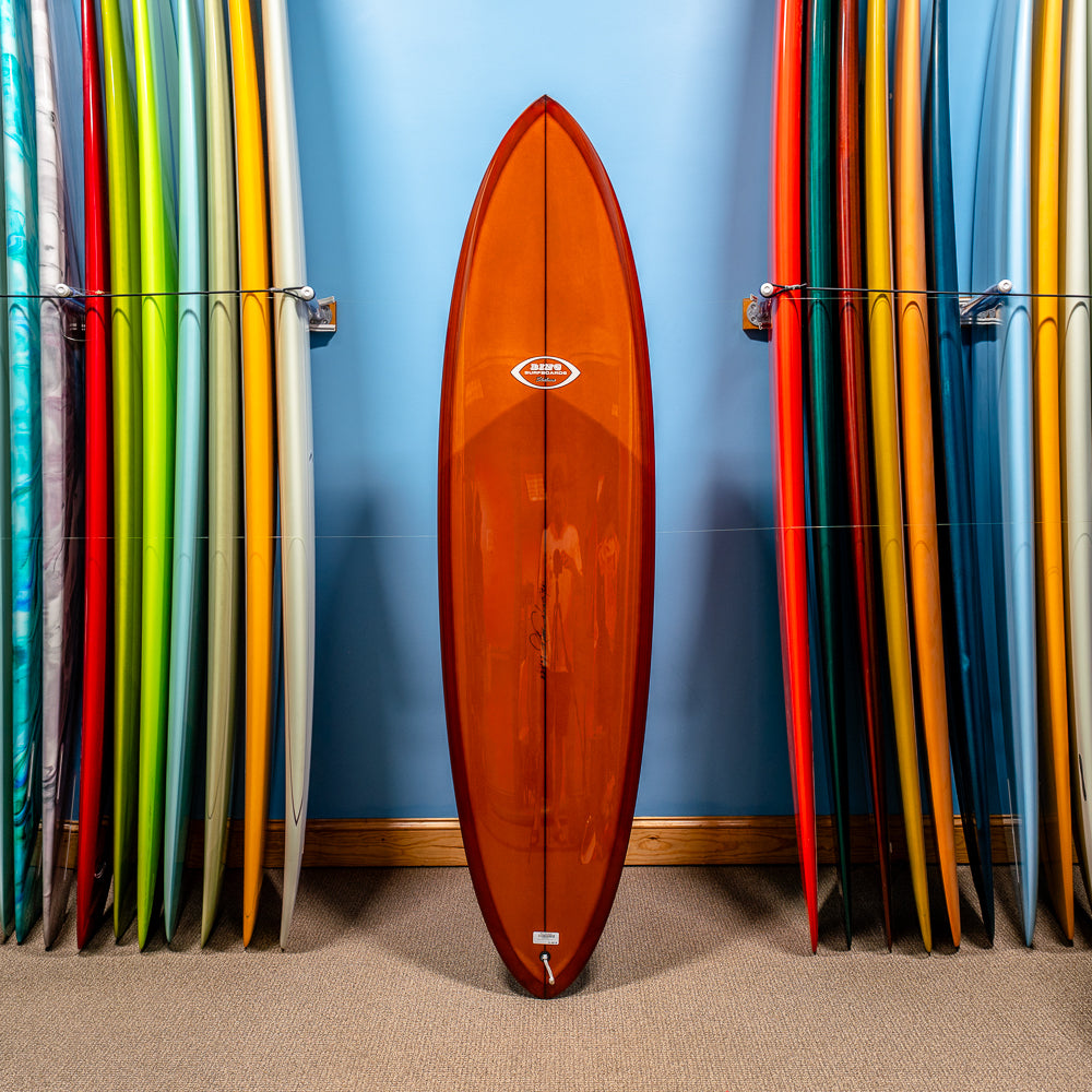 Bing Slalom PU/Poly 7'0" — REAL Watersports