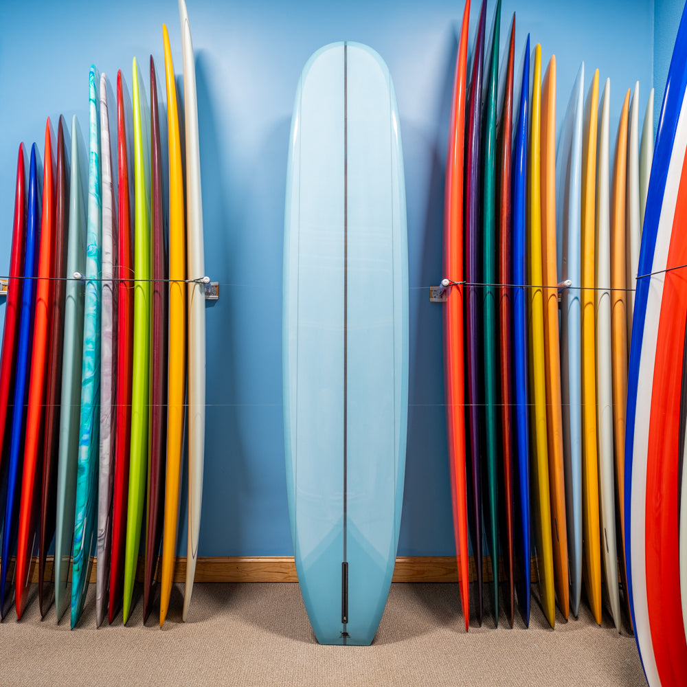 Bing Continental PU/Poly 9'8" — REAL Watersports