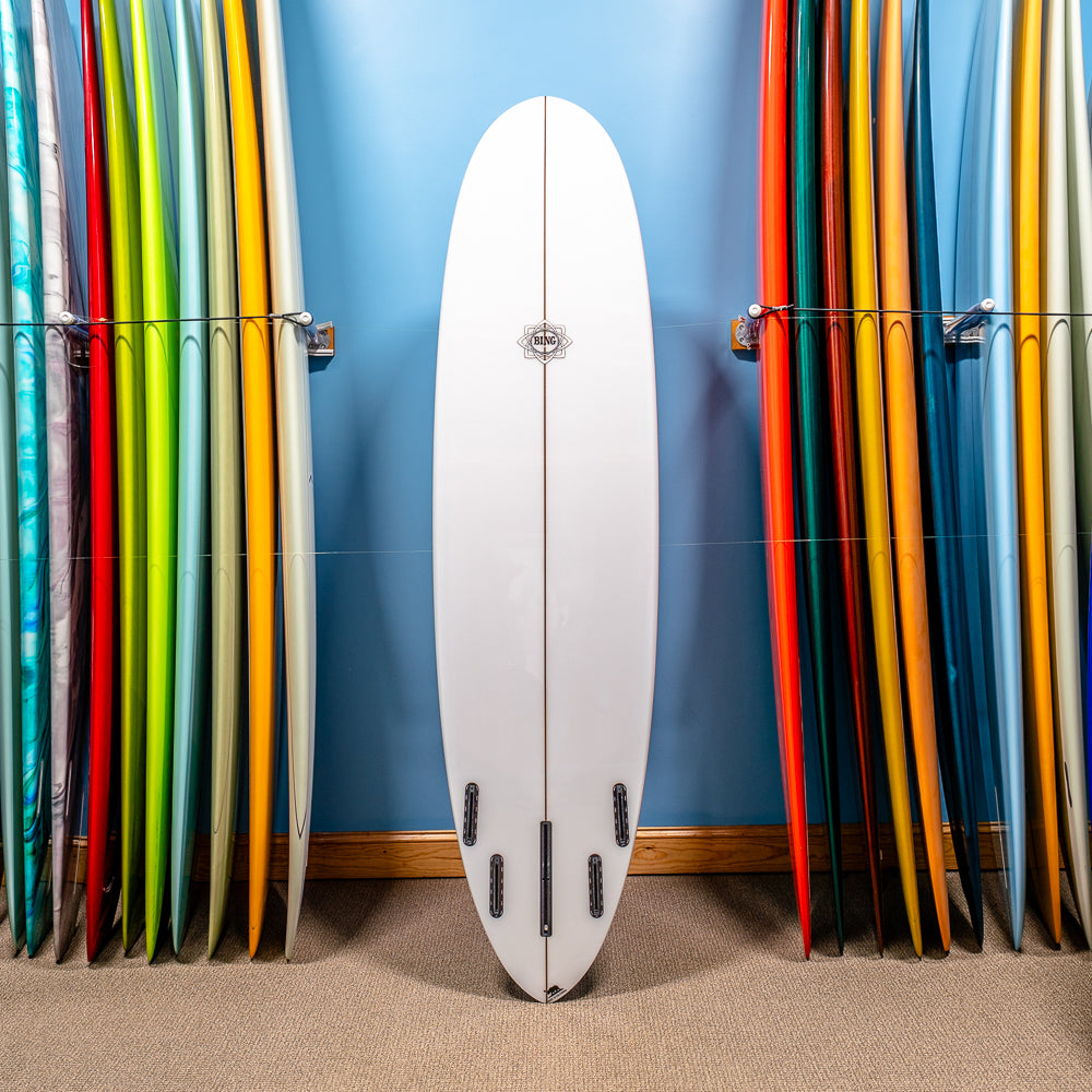 Bing Collector PU/Poly 7'0" — REAL Watersports