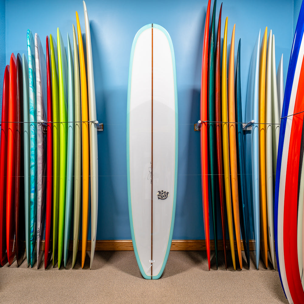 Bing Beacon PU/Poly 9'0" — REAL Watersports
