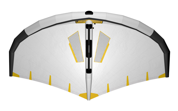 Ocean Rodeo Glide AA-Series Wing — REAL Watersports
