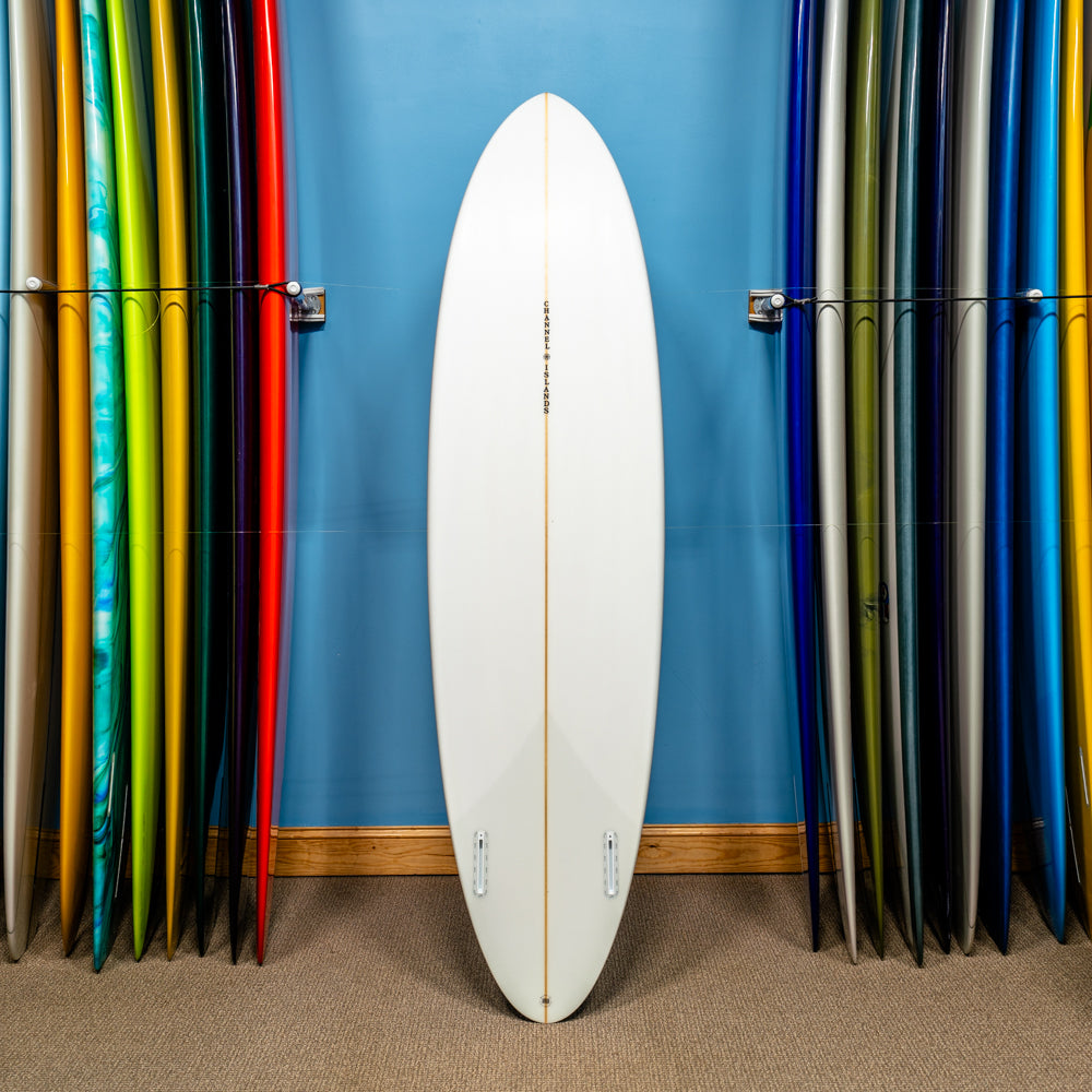 Channel Islands CI Mid Twin PU/Poly 7'1" — REAL Watersports