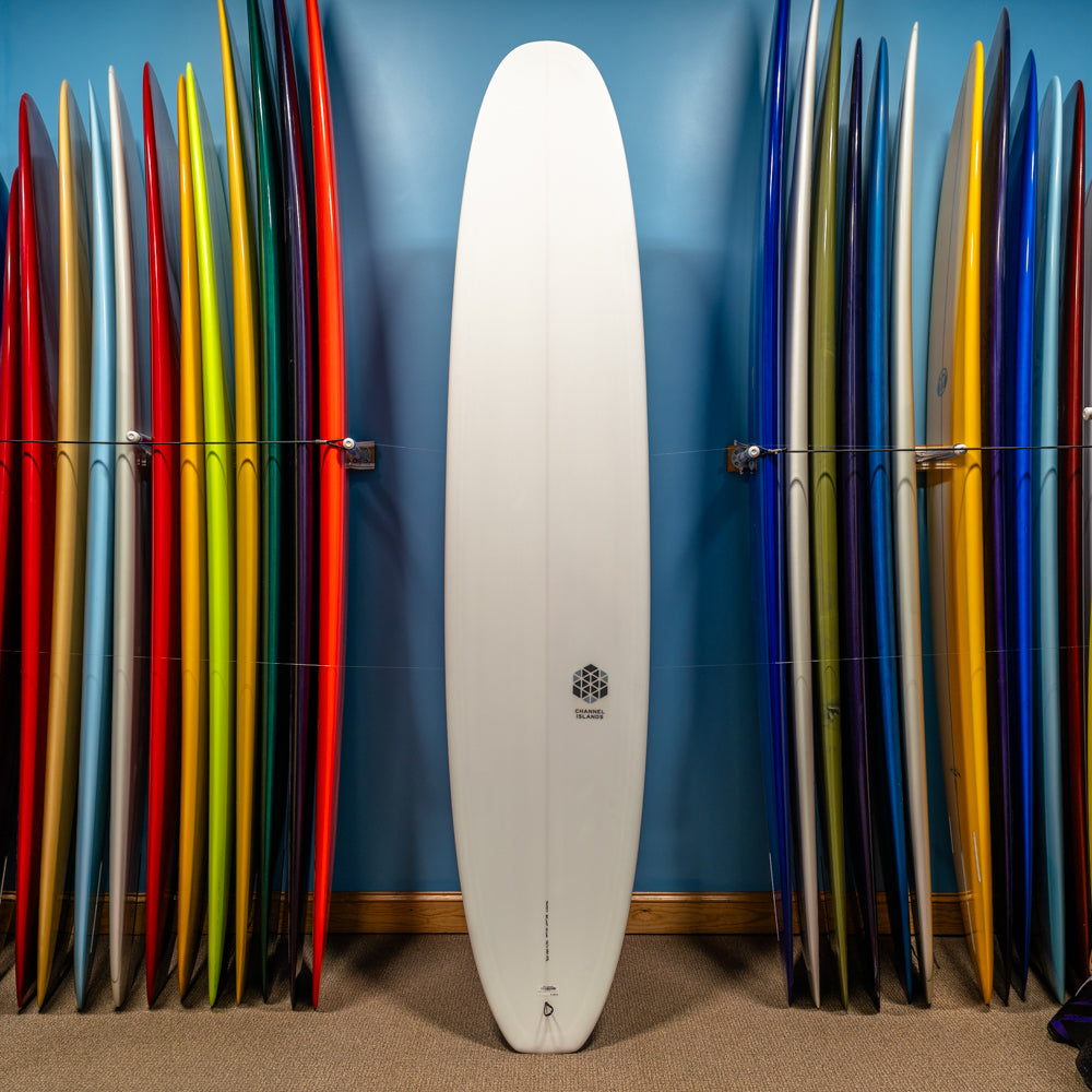 Channel Islands CI Log PU/Poly 9'6" — REAL Watersports