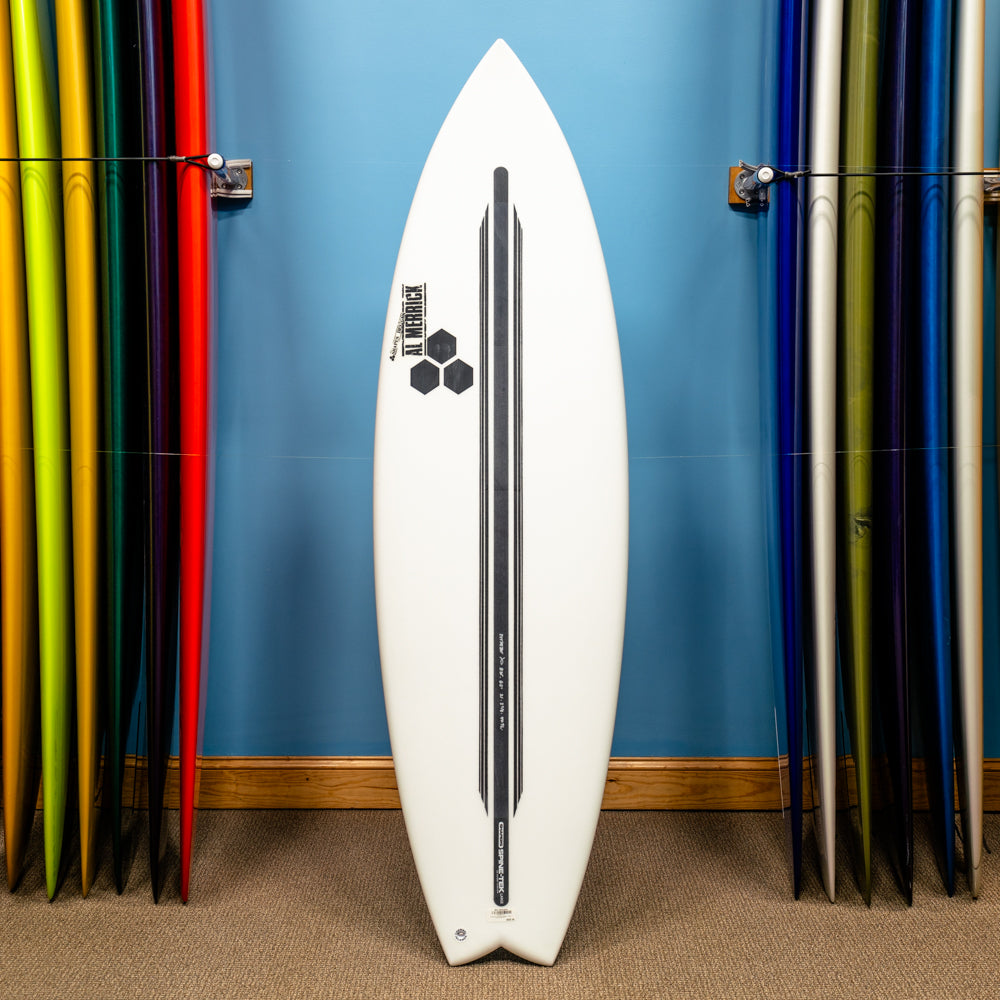 Channel Islands Rocket Wide Spine-Tek 6'2" — REAL Watersports