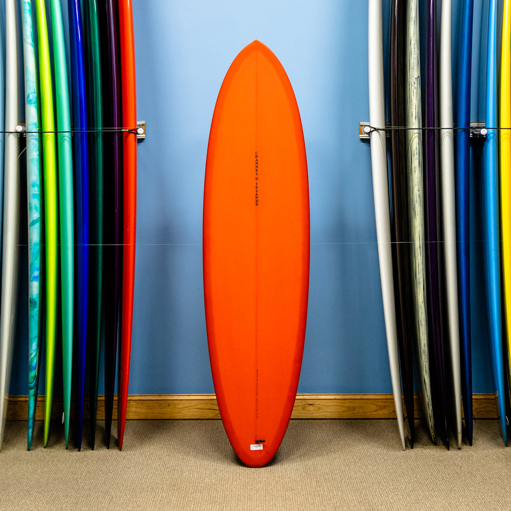 Channel Islands CI Mid PU/Poly 6'10" — REAL Watersports