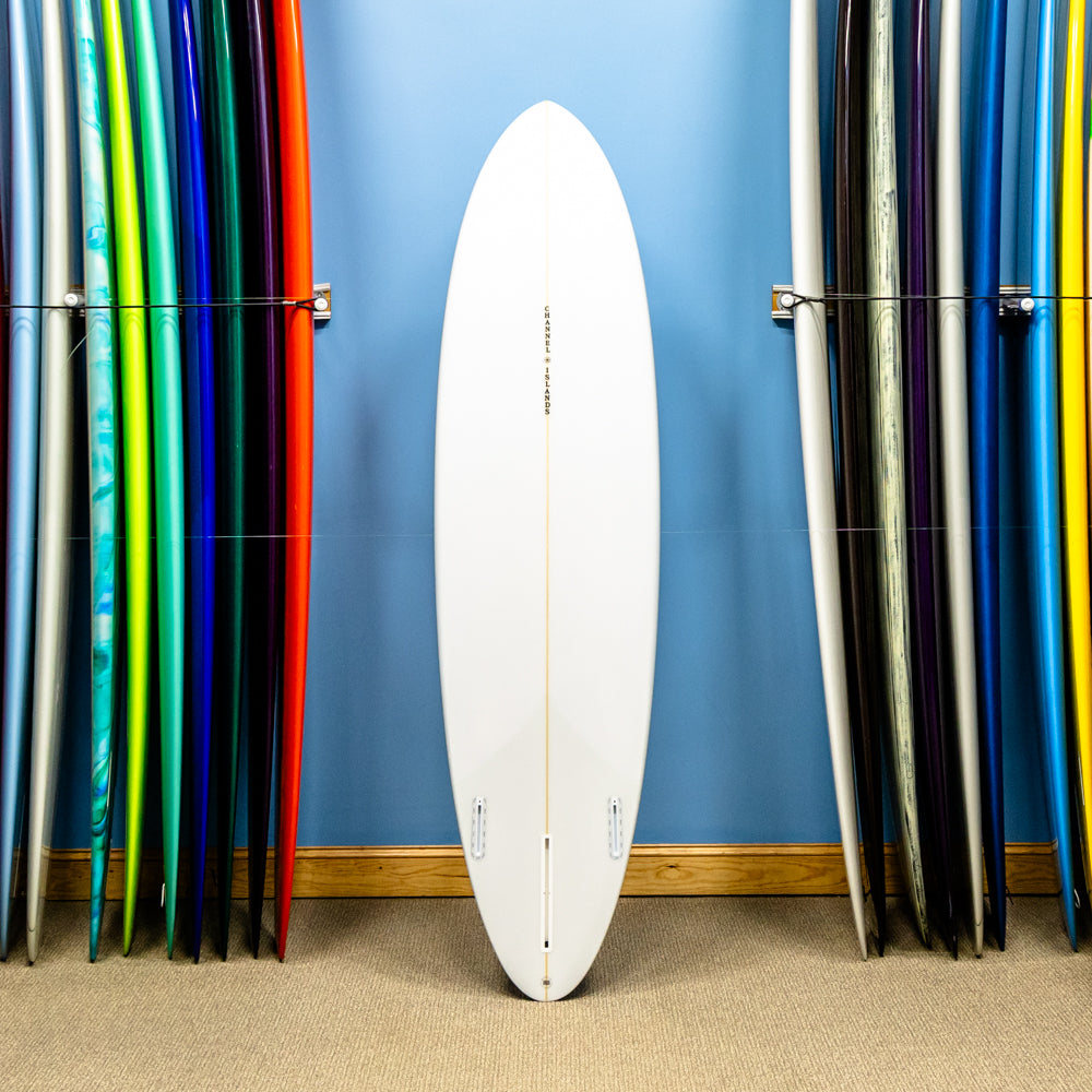 Channel Islands CI Mid PU/Poly 7'2" — REAL Watersports