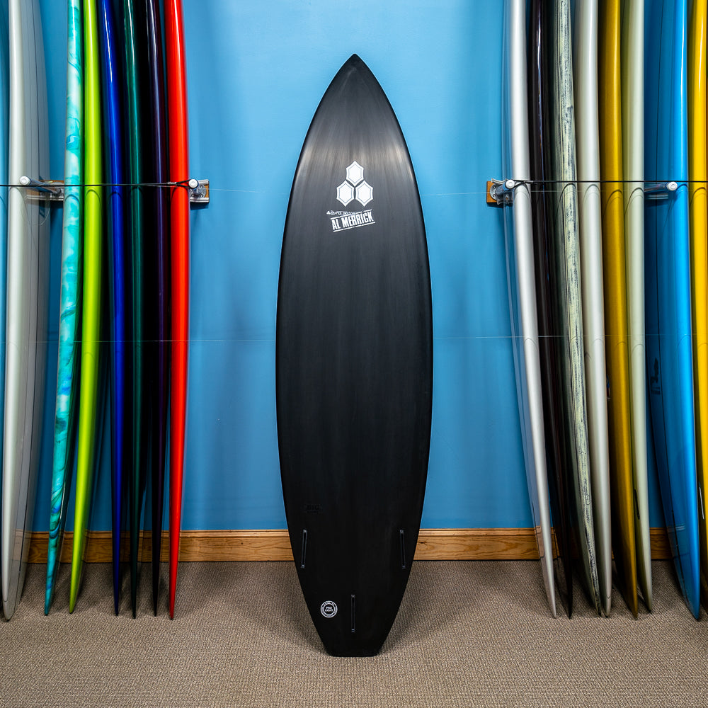 Channel Islands Big Happy ECT-PU/Poly 7'2" — REAL Watersports