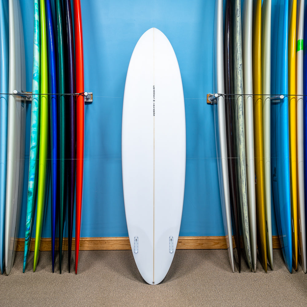 Channel Islands CI Mid Twin PU/Poly 7'5" — REAL Watersports