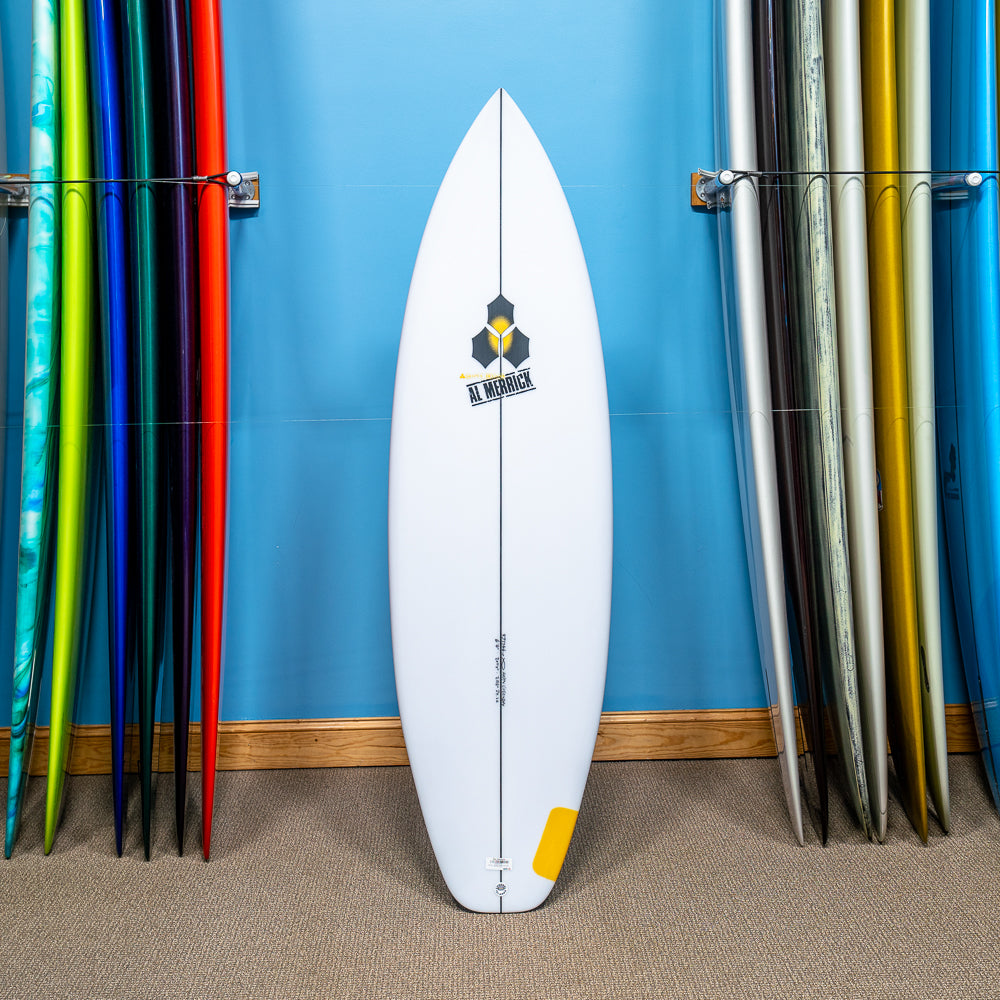 Channel Islands Happy Everyday PU/Poly 6'0" (Blem) — REAL Watersports