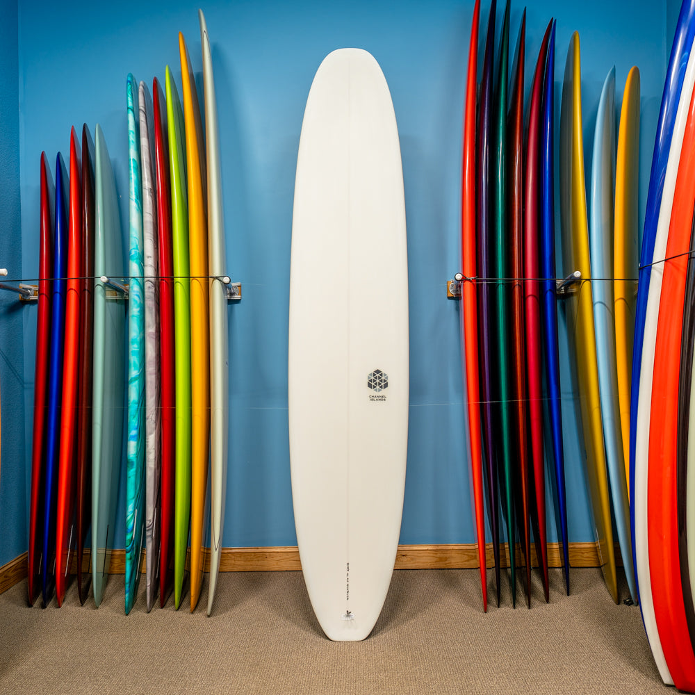 Channel Islands CI Log PU/Poly 9'3" — REAL Watersports