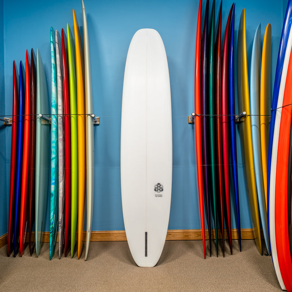 Channel Islands CI Log PU/Poly 9'0" — REAL Watersports