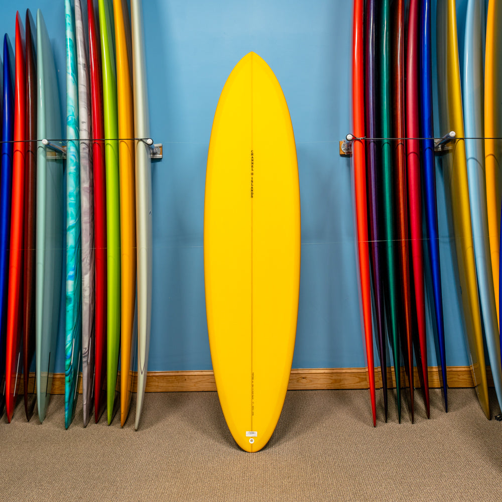 Channel Islands CI Mid Twin PU/Poly 7'1" — REAL Watersports