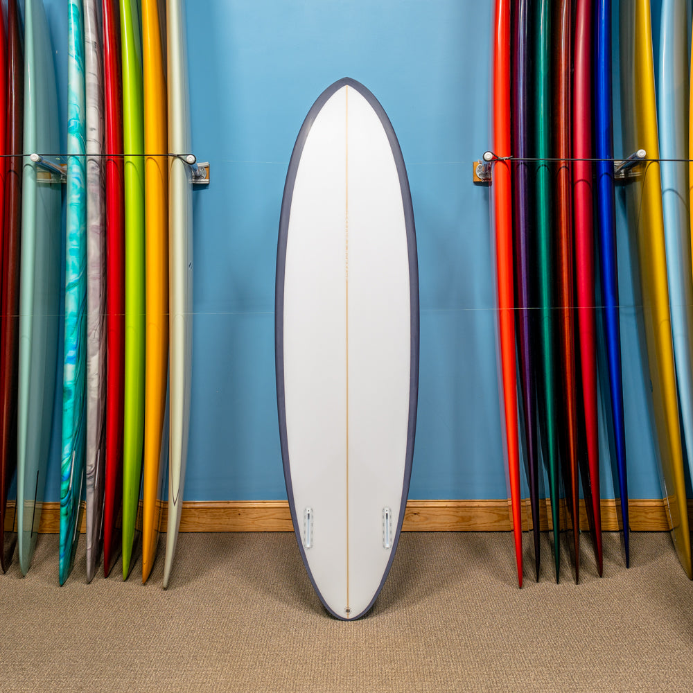 Channel Islands CI Mid Twin PU/Poly 6'7" — REAL Watersports