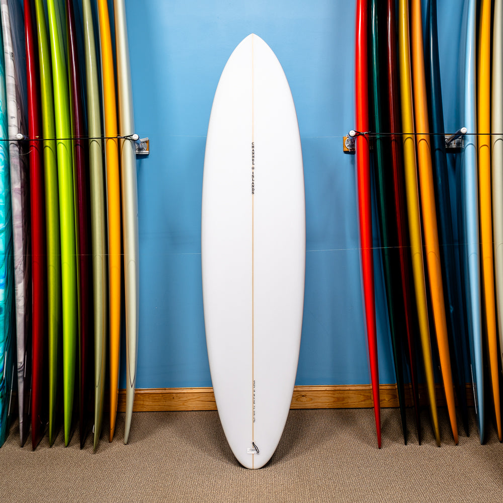 Channel Islands CI Mid PU/Poly 7'2" — REAL Watersports
