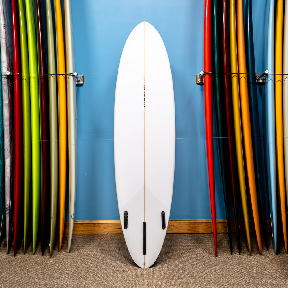 Channel Islands CI Mid PU/Poly 7'2" — REAL Watersports