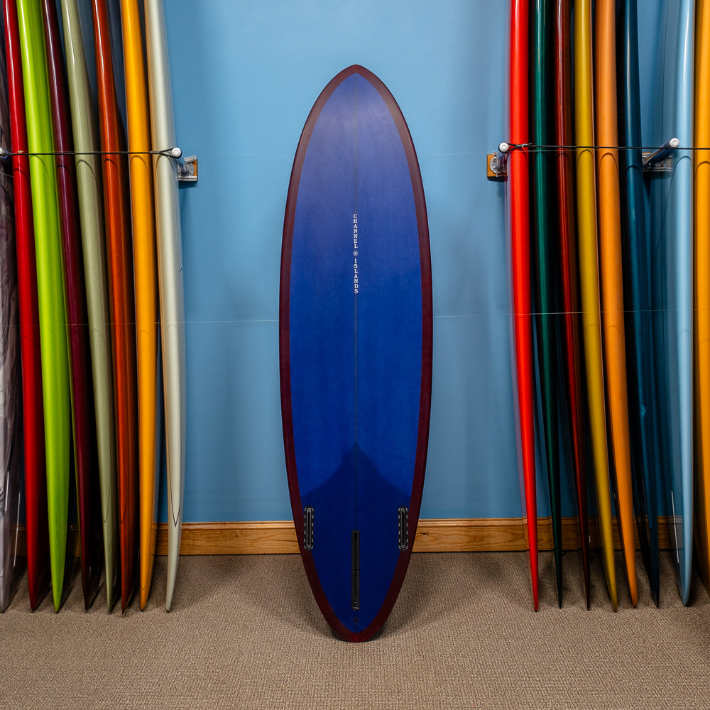 Channel Islands CI Mid PU/Poly 6'6" — REAL Watersports