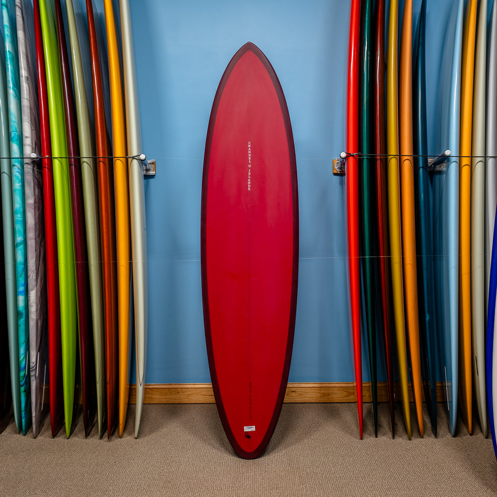 Channel Islands CI Mid PU/Poly 7'6" — REAL Watersports