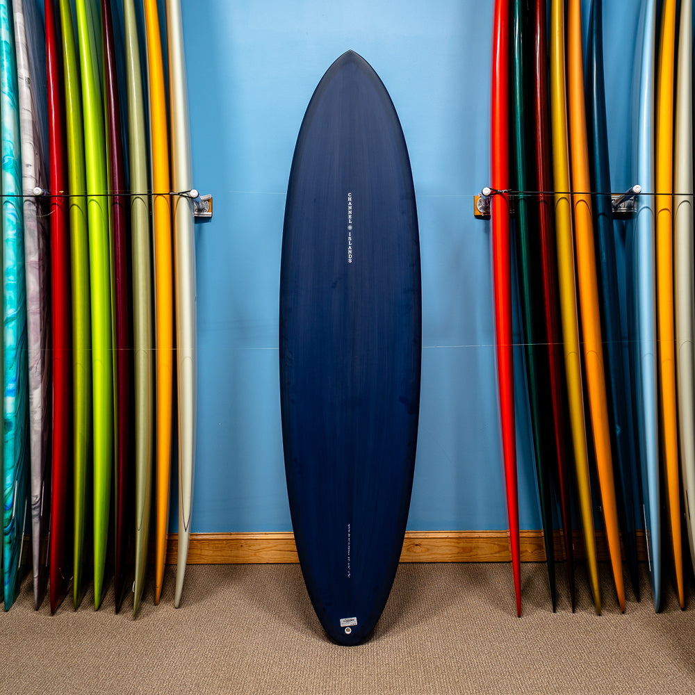 Channel Islands CI Mid Twin PU/Poly 7'3" — REAL Watersports