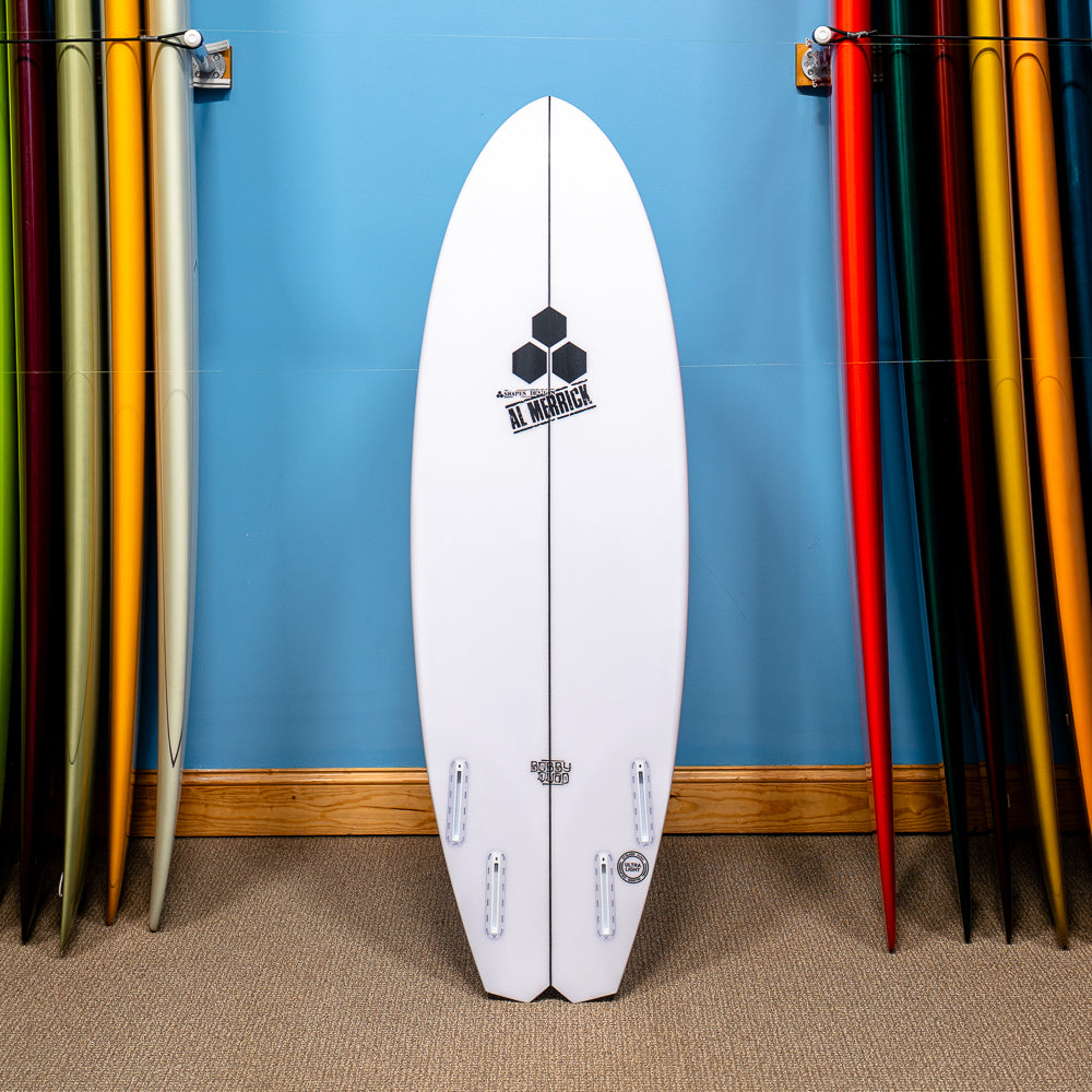 Channel Islands Bobby Quad PU/Poly 5'2" — REAL Watersports