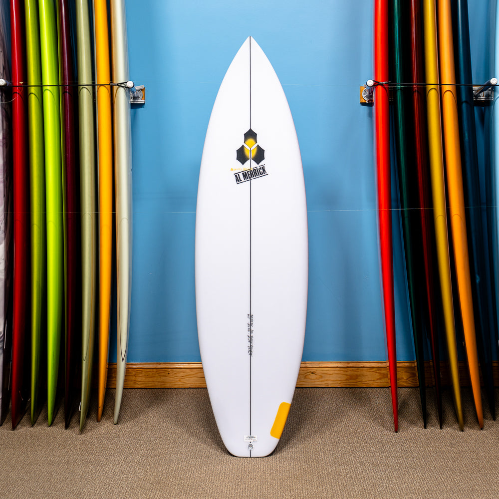 Channel Islands Happy Everyday PU/Poly 6'2" — REAL Watersports