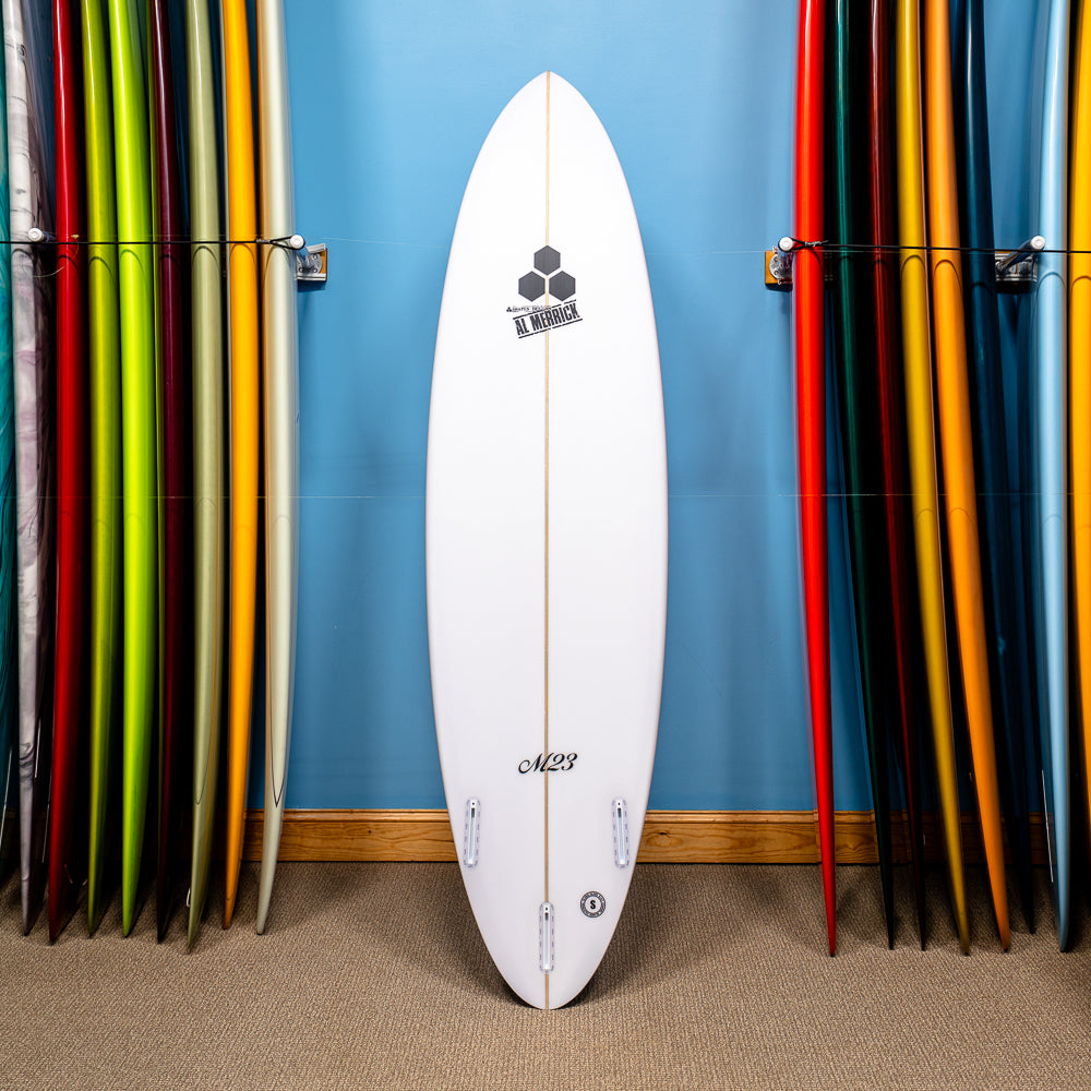 Channel Islands M23 PU/Poly 7'0" — REAL Watersports