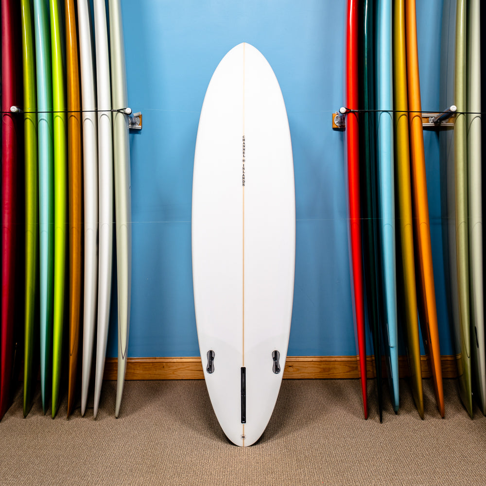 Channel Islands CI Mid PU/Poly 6'10" — REAL Watersports