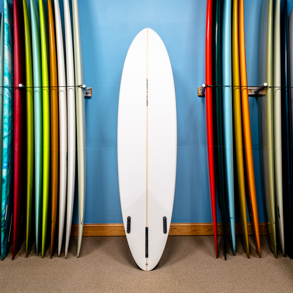 Channel Islands CI Mid PU/Poly 7'6" — REAL Watersports