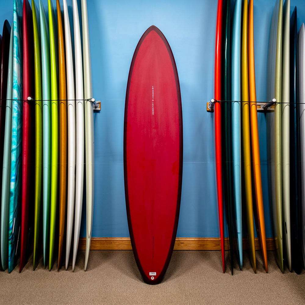 Channel Islands CI Mid Twin PU/Poly 7'9" — REAL Watersports