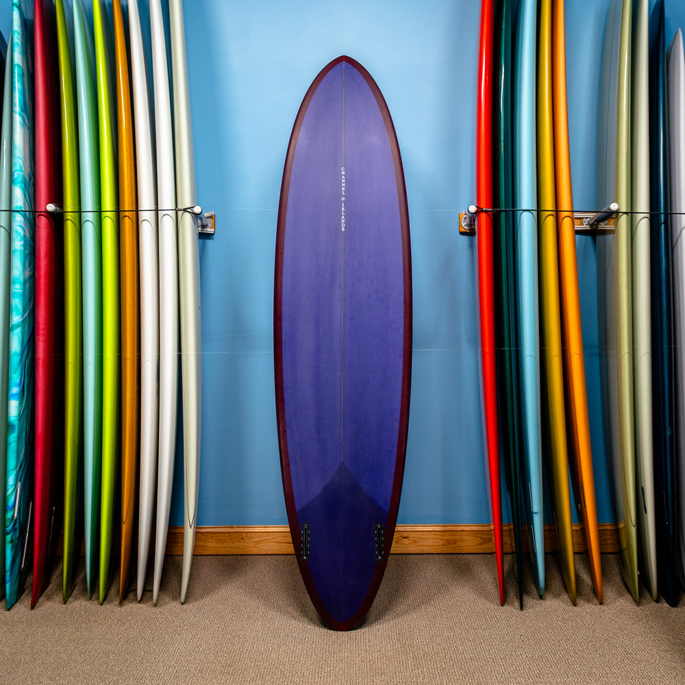 Channel Islands CI Mid Twin PU/Poly 7'9" — REAL Watersports