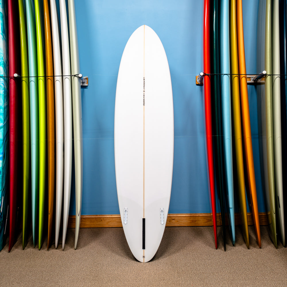 Channel Islands CI Mid PU/Poly 7'2" — REAL Watersports