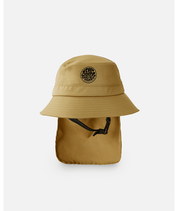 Rip Curl Surf Series Bucket Hat-Khaki — REAL Watersports