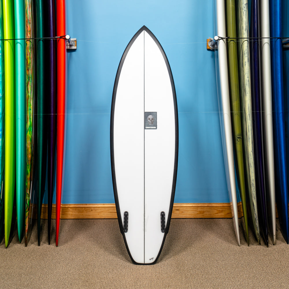 Christenson Lane Splitter PU/Poly 5'10" — REAL Watersports