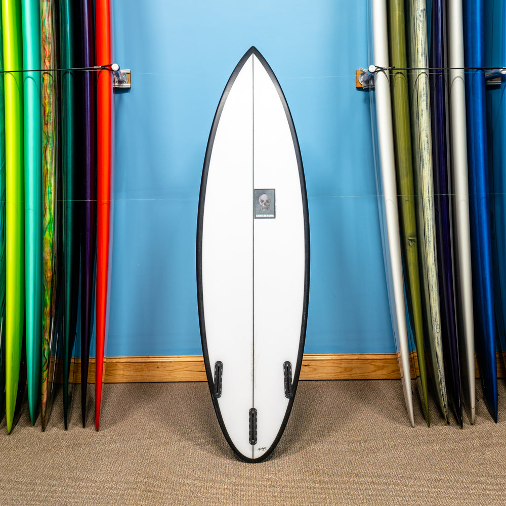 Christenson OP4 PU/Poly 5'11" — REAL Watersports