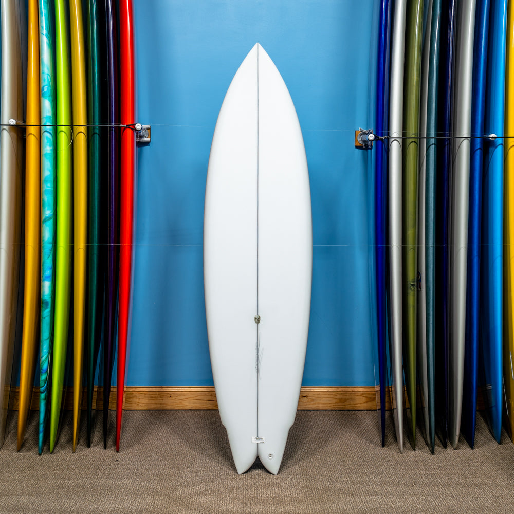 Christenson Wolverine PU/Poly 6'8" — REAL Watersports