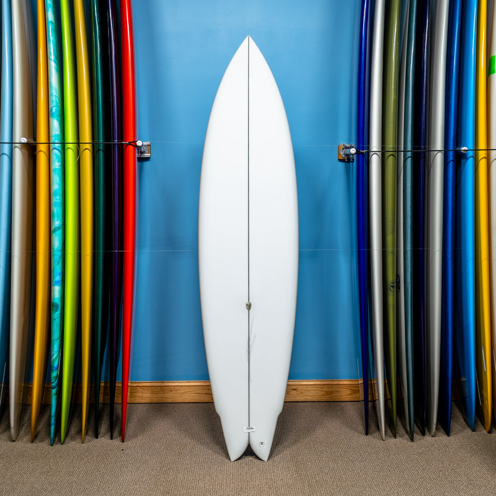 Christenson Wolverine PU/Poly 7'2" — REAL Watersports