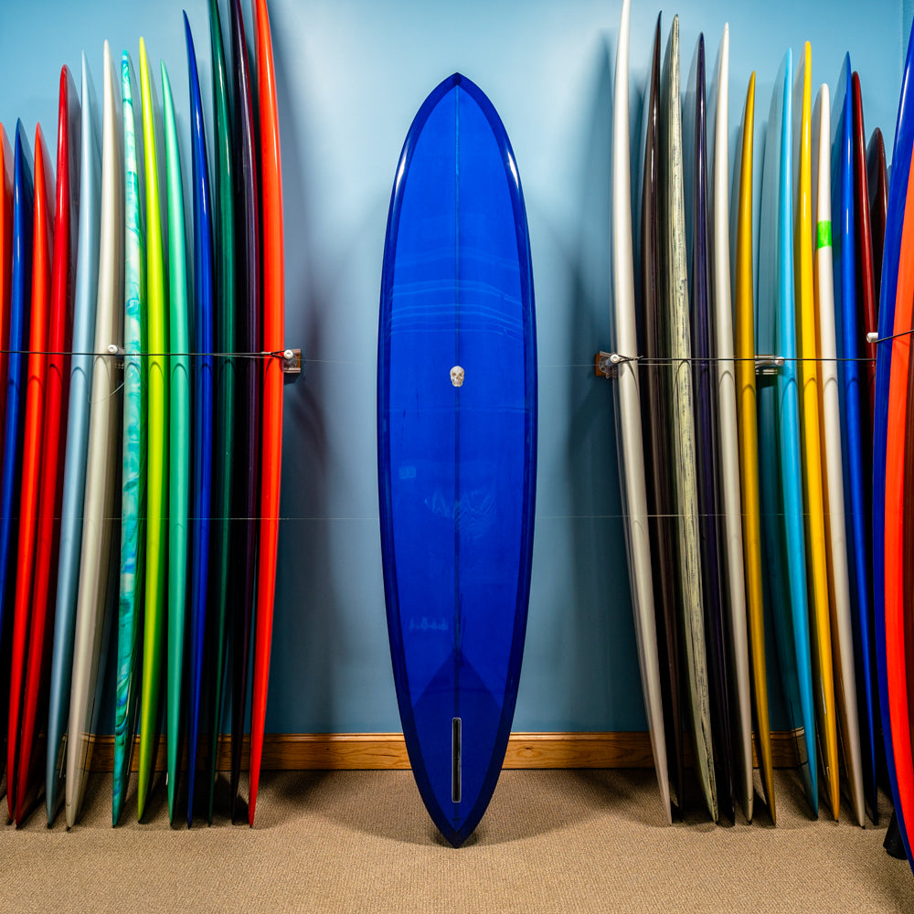 Christenson C-Bucket PU/Poly 9'0" — REAL Watersports